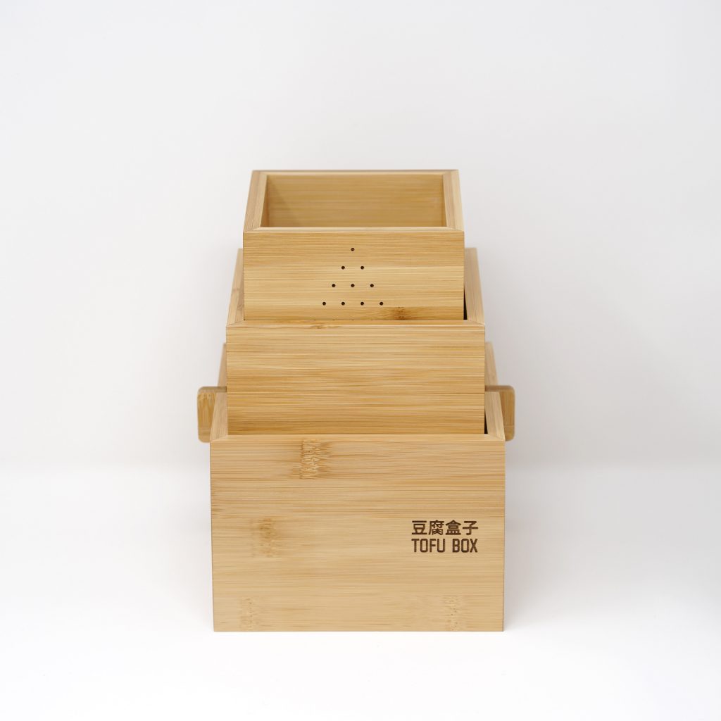 Tofu Box Set – HUADOU Soy Concept Store
